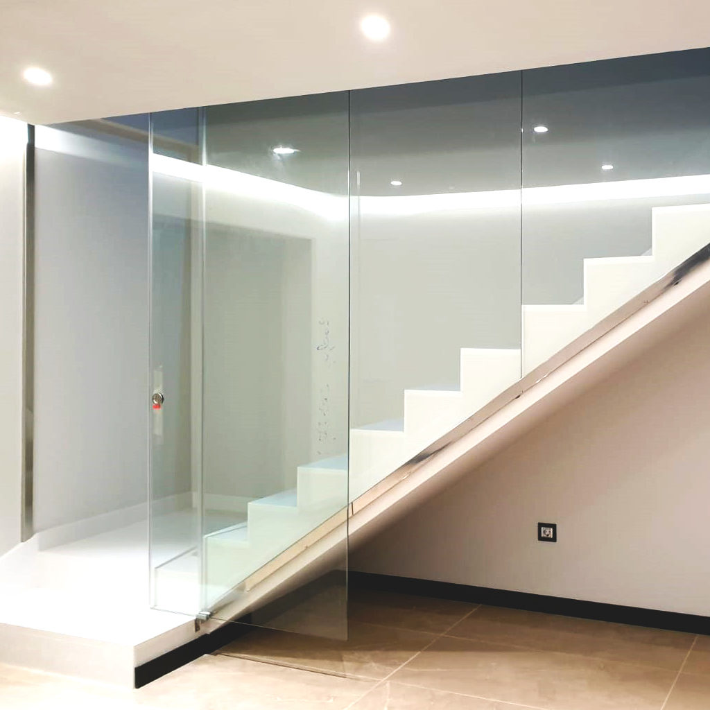 Servicios - deglass.es